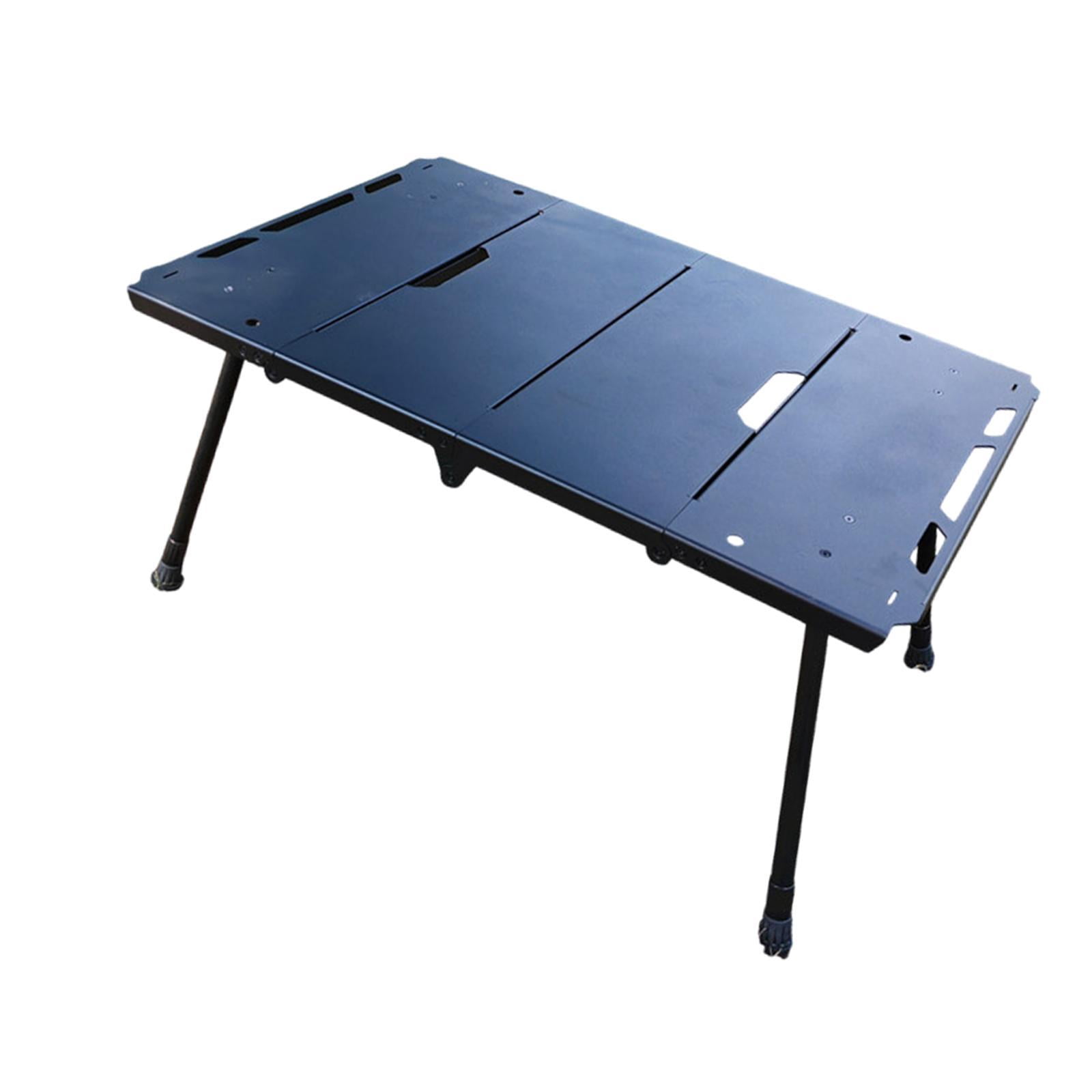 colaxi Camping Folding Table Foldable Table Ultralight Furniture ...