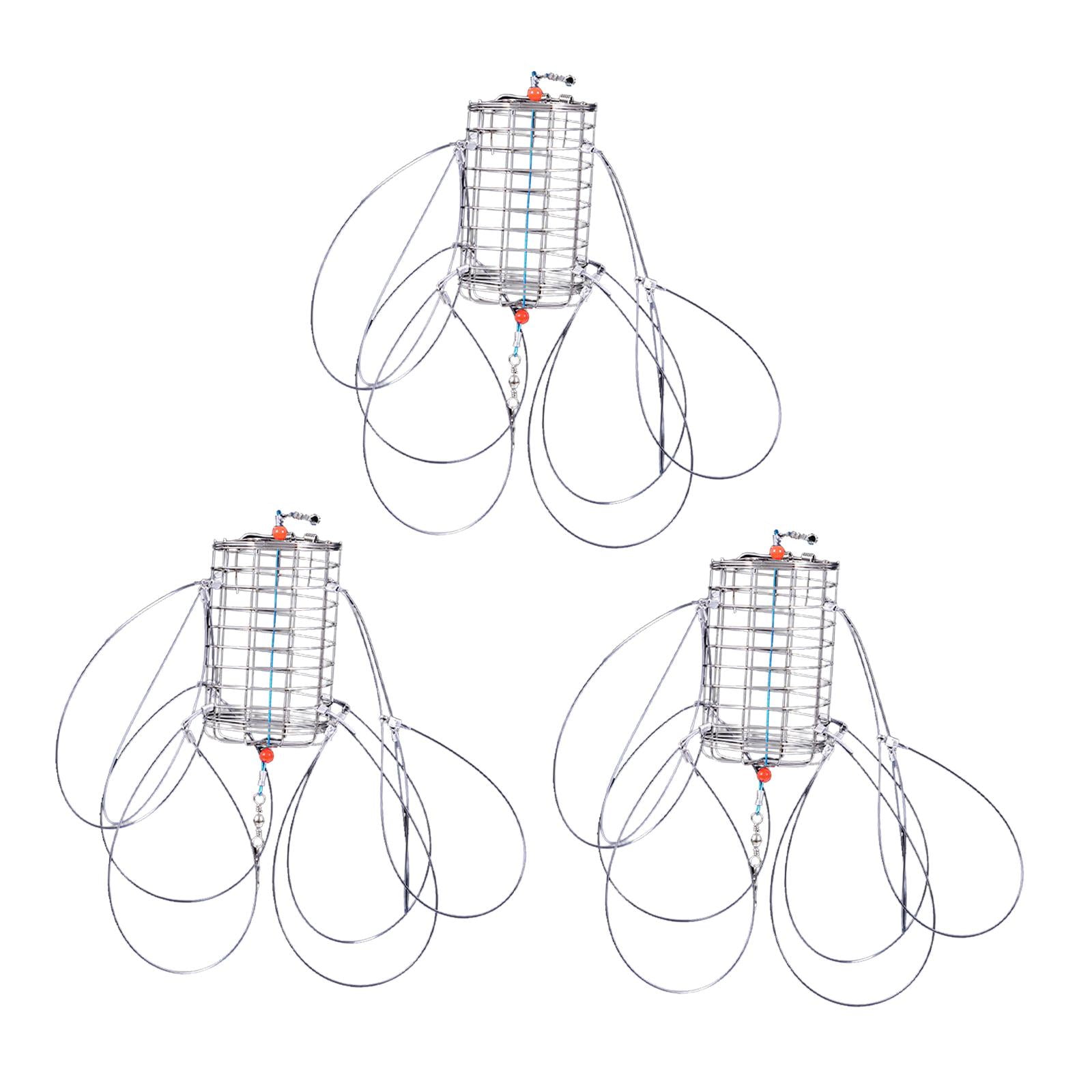 colaxi Cast Snare Tool Cast Cage Fishing Snare Net, Fishing Snare for ...