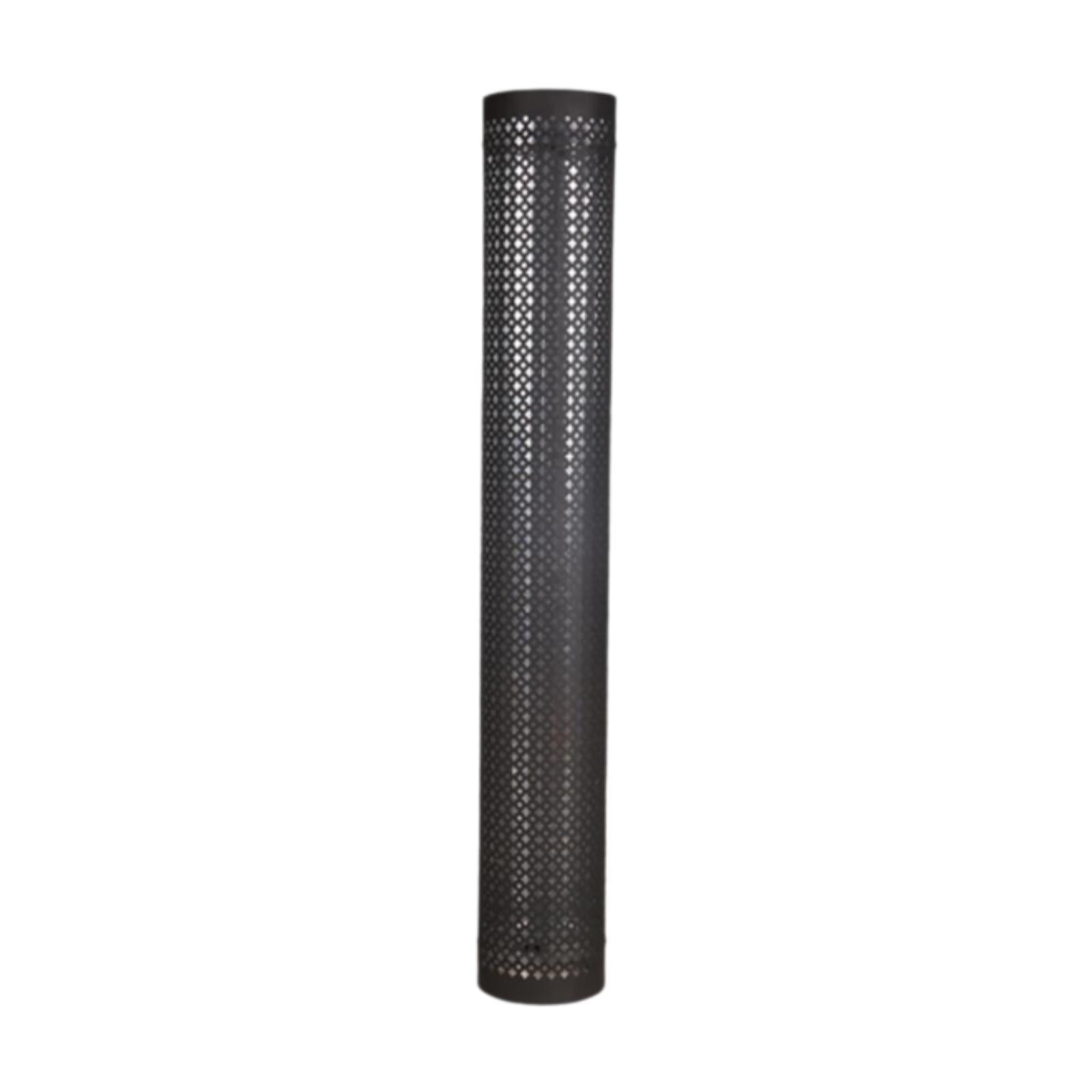 colaxi Chimney Spark Arrestor Screen Chimney Anti Scalding Mesh Cover ...