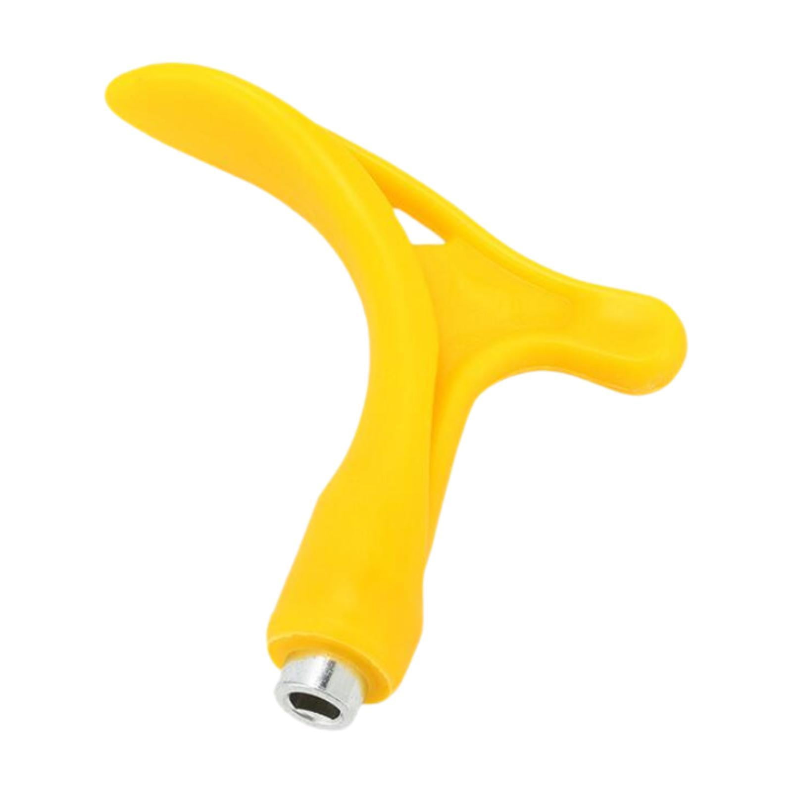 colaxi Cleats Wrench, Running Shoes Spikes Wrench, Replacement Spikes ...