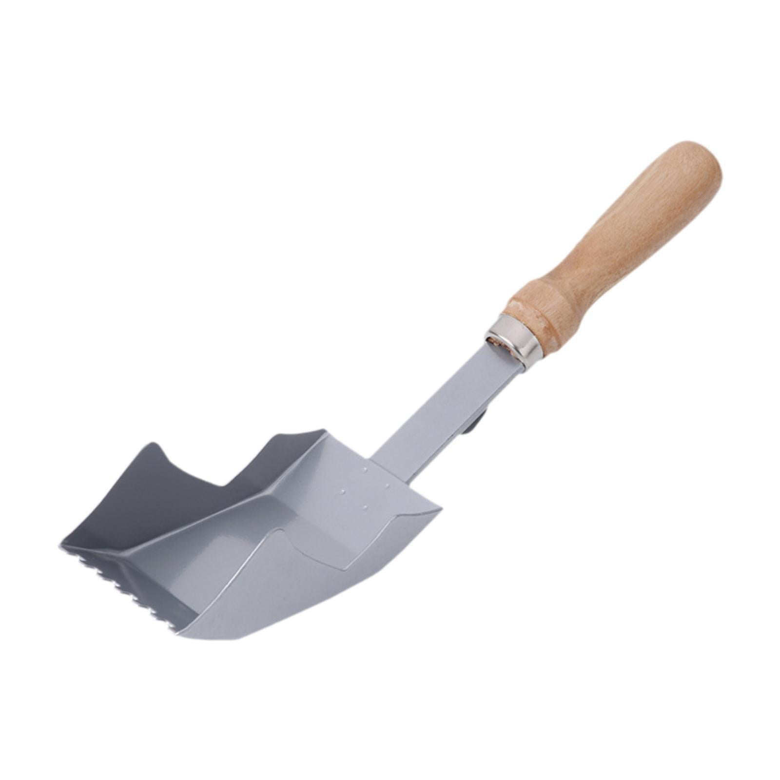 colaxi Concrete Trowel Compact Cement Bucket for Plaster Stucco ...