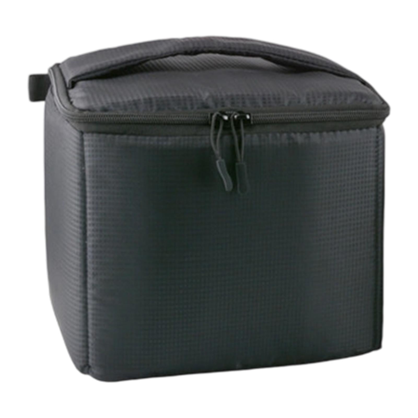 colaxi Cylinder Carry Bag Cookware Gas Canister Tote for Garage Travel ...