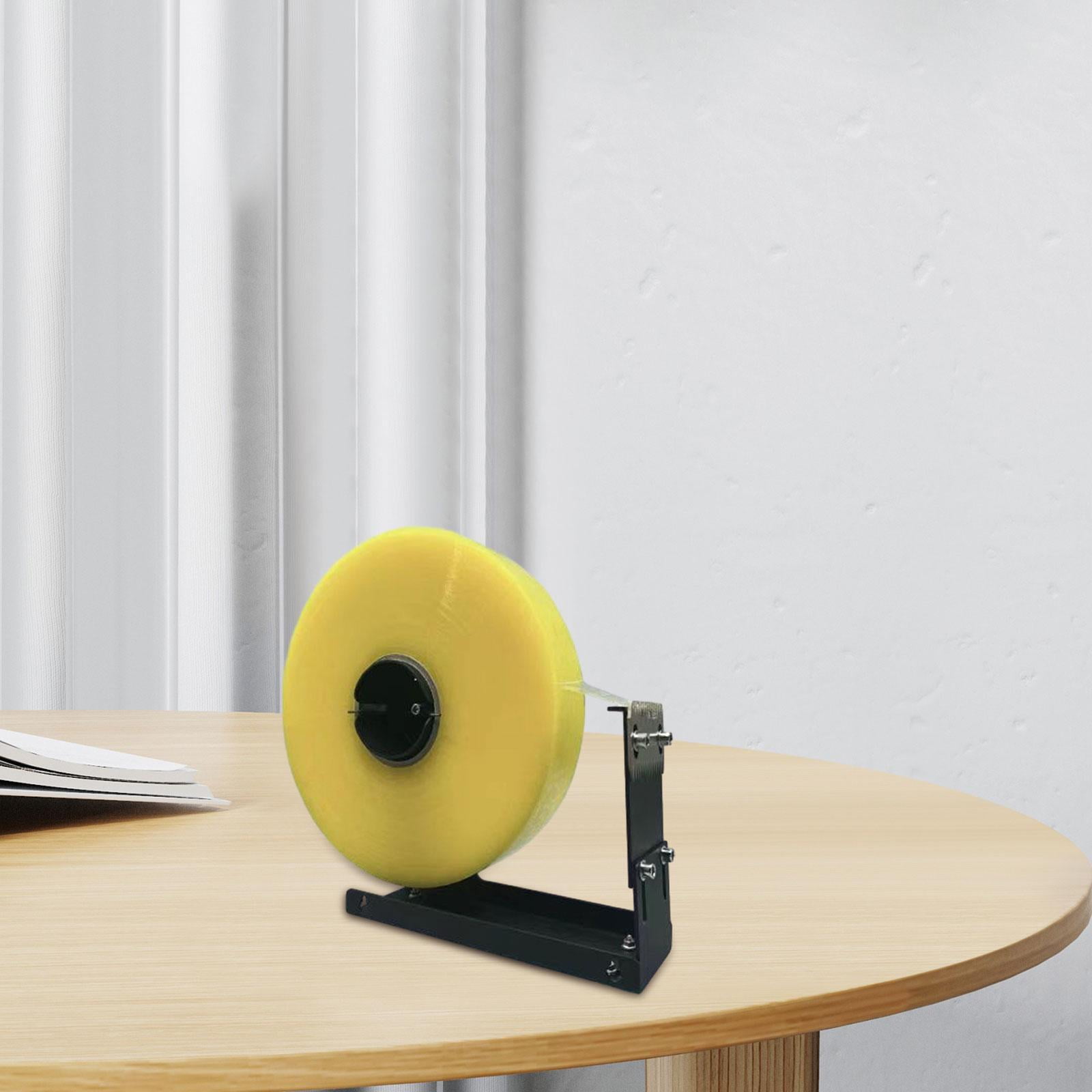 colaxi Desktop Package Tape Dispenser Tape Cutter Baler Packing Machine ...