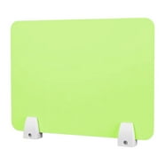 Classroom Social Distancing, Desktop Privacy Screen Small Pack Of 24 ...