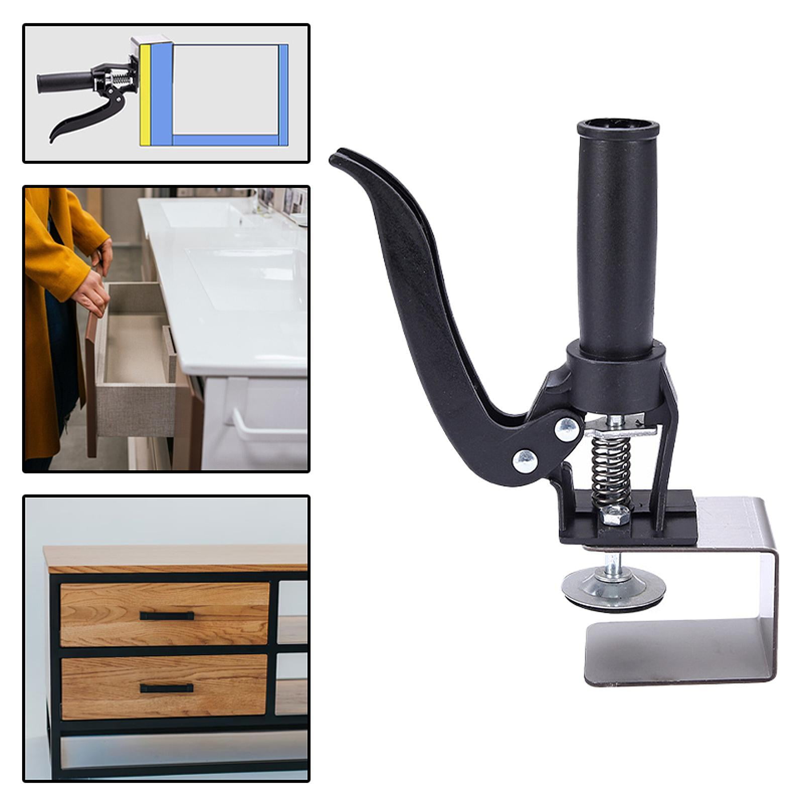 colaxi Drawns in Front Installation Clamp Drawers Face Clamp ...