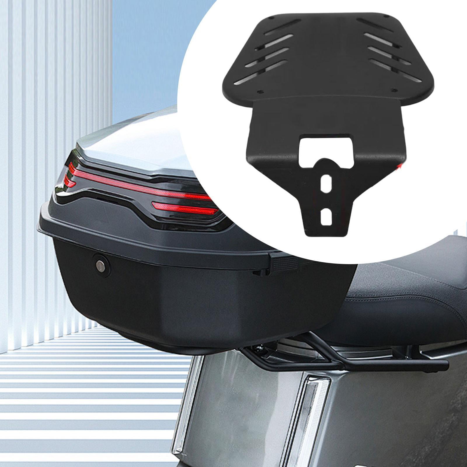 colaxi Electric Bikes Rear Trunk Bracket Tail Bracket Extended Mounting ...