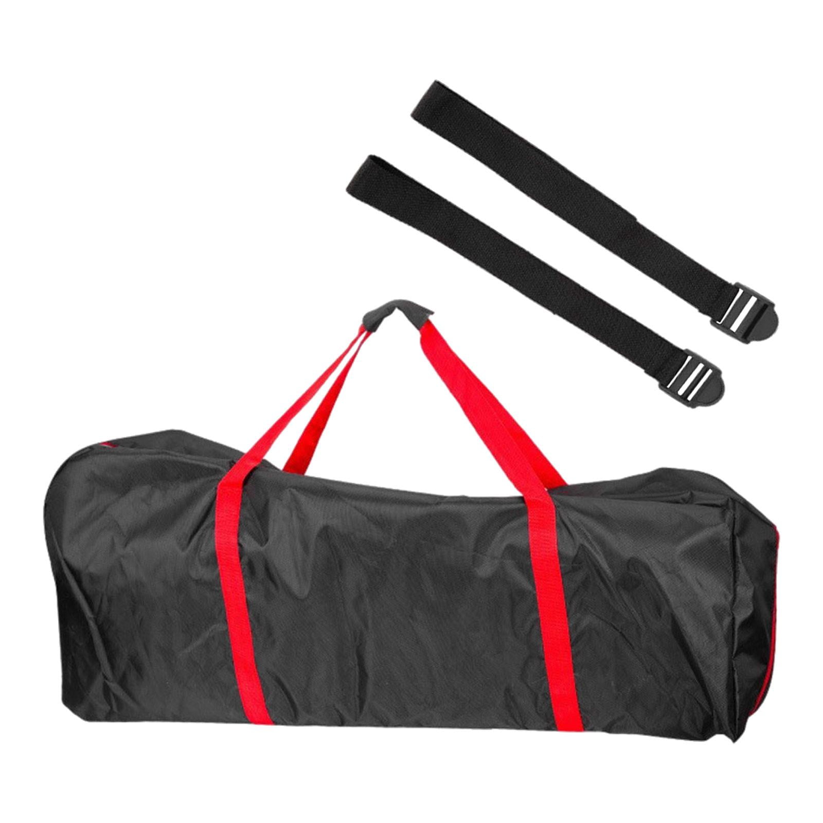 colaxi Electric Scooter Bag Electric Scooter Carry Handbag Portable ...