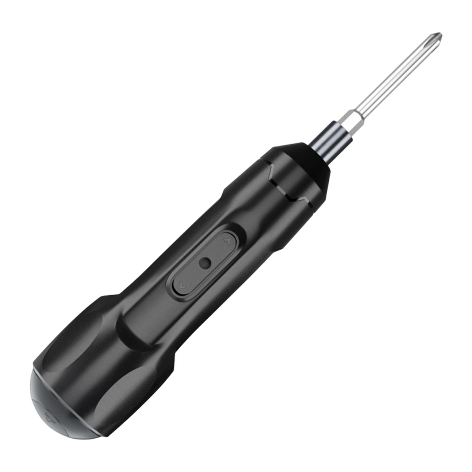 colaxi Electric Screwdriver Power Screw Driver Portable Screwdriver ...