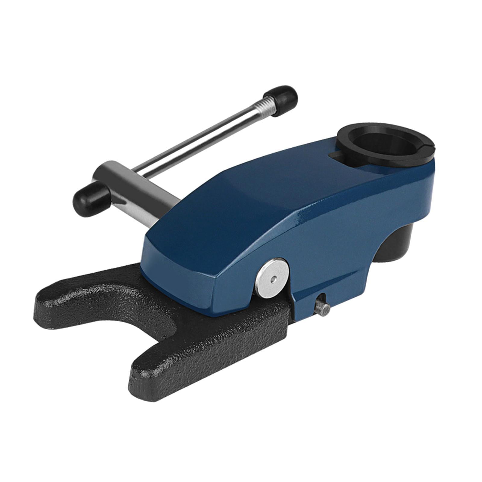 colaxi Fast Hold Down Clip Workbench Accessories Fast Hold Steel Alloy ...