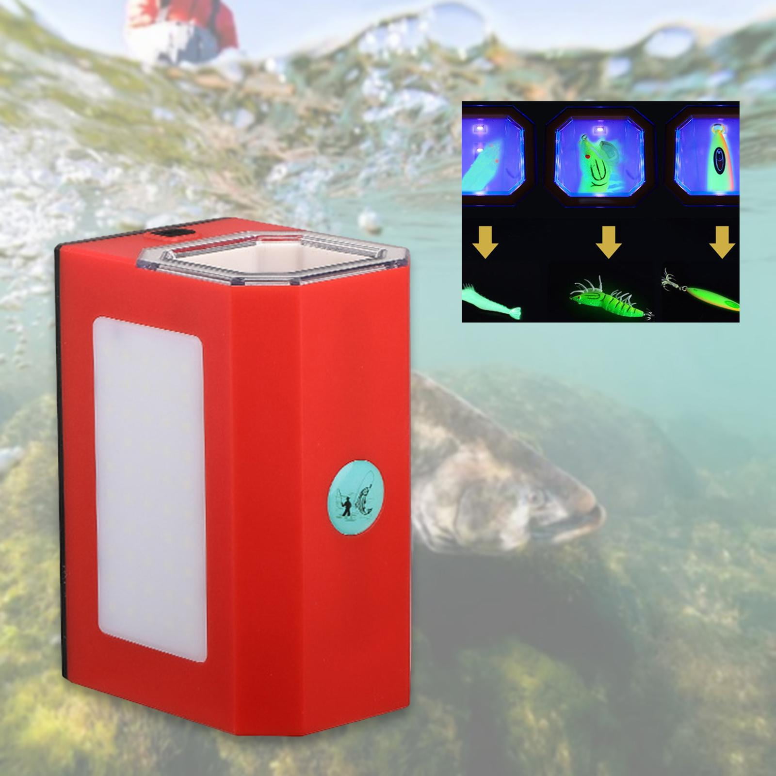 colaxi Fishing Filling Light LED Light Outdoor Multifunctional Compact ...