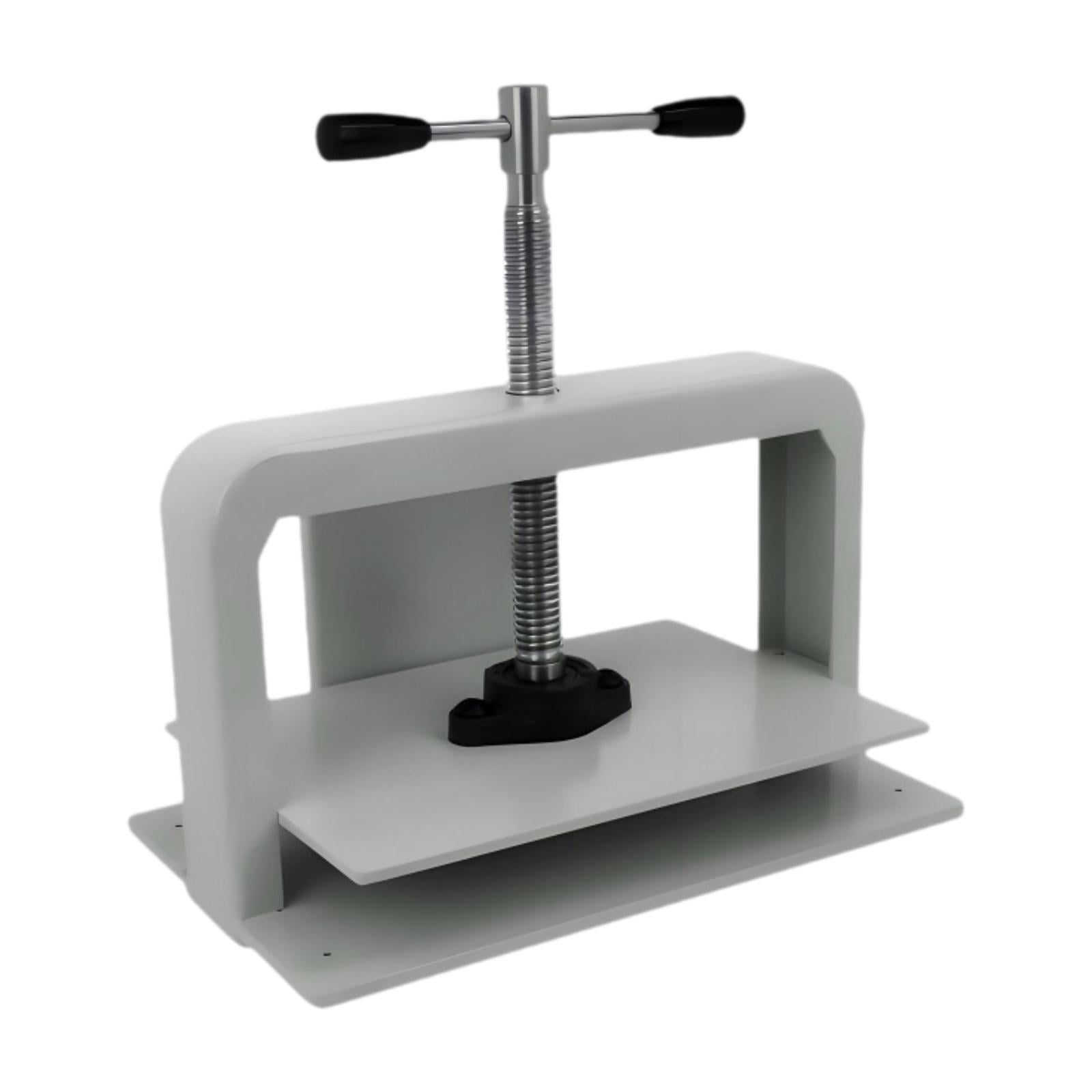 colaxi Flat Paper Press Machine Papermaking Book Bookbinding Notes ...