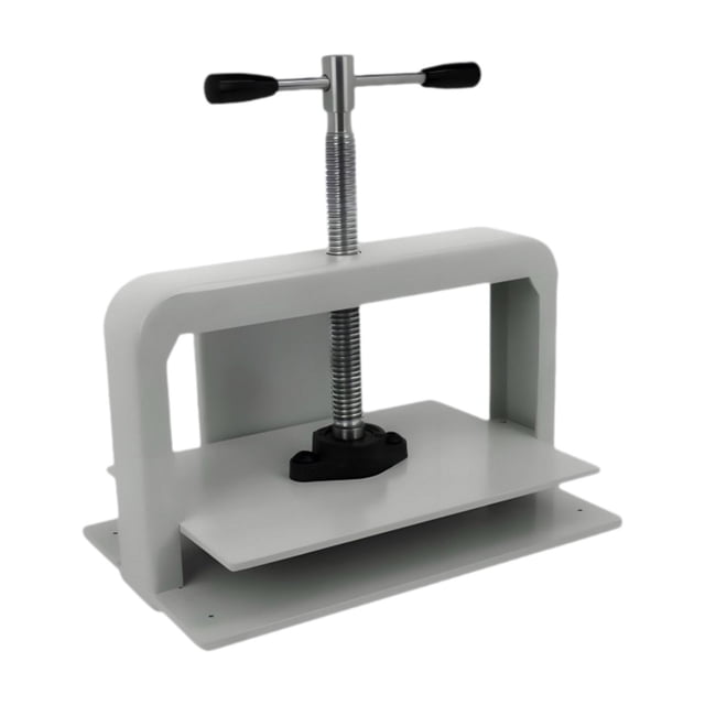 colaxi Flat Paper Press Machine Papermaking Book Bookbinding Notes ...