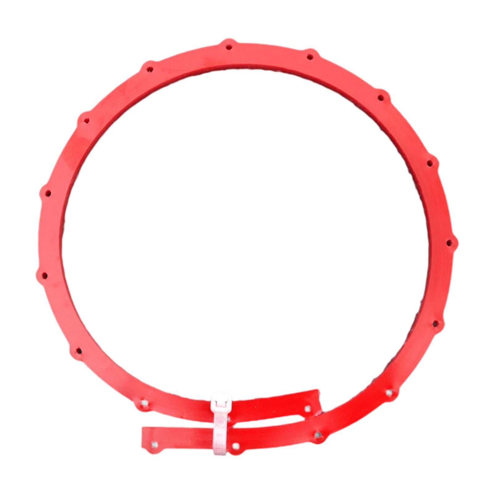 colaxi Flexible Curve Template Sturdy Flexible Woodworking Tool Curve ...