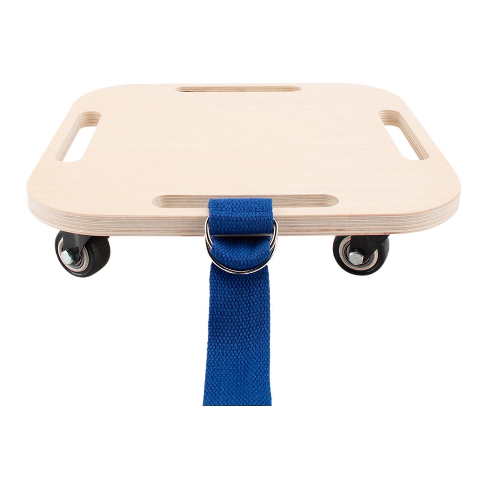 colaxi Floor Scooter Indoor Outdoor Games, PE Equipment, Fun, Children ...
