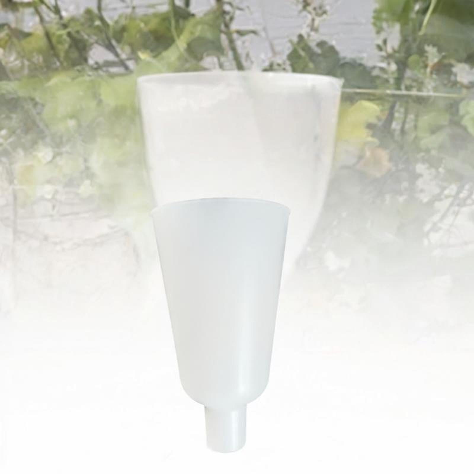 colaxi Grape Dipping Cup Fruit Soaking Container for Orchard Garden ...