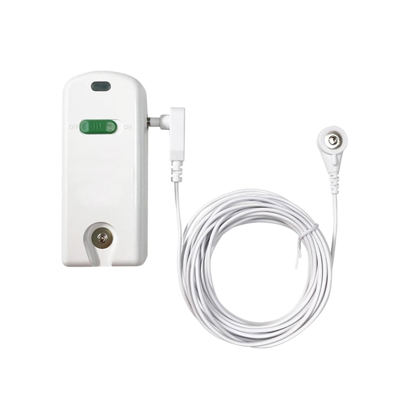 colaxi Grounding Continuity Tester Kit with 14.76 ft Cord Test for ...
