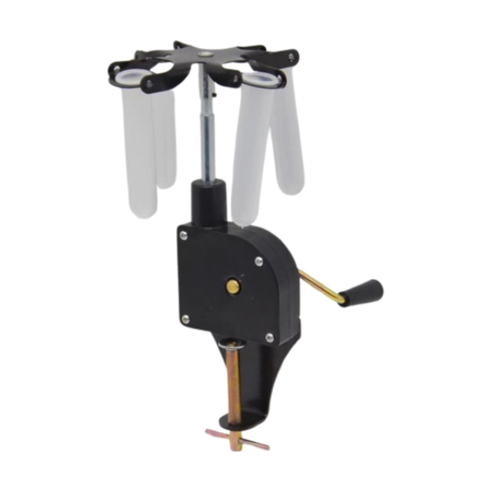 colaxi Hand Operated Centrifugal Precipitator Mechanics Teaching ...