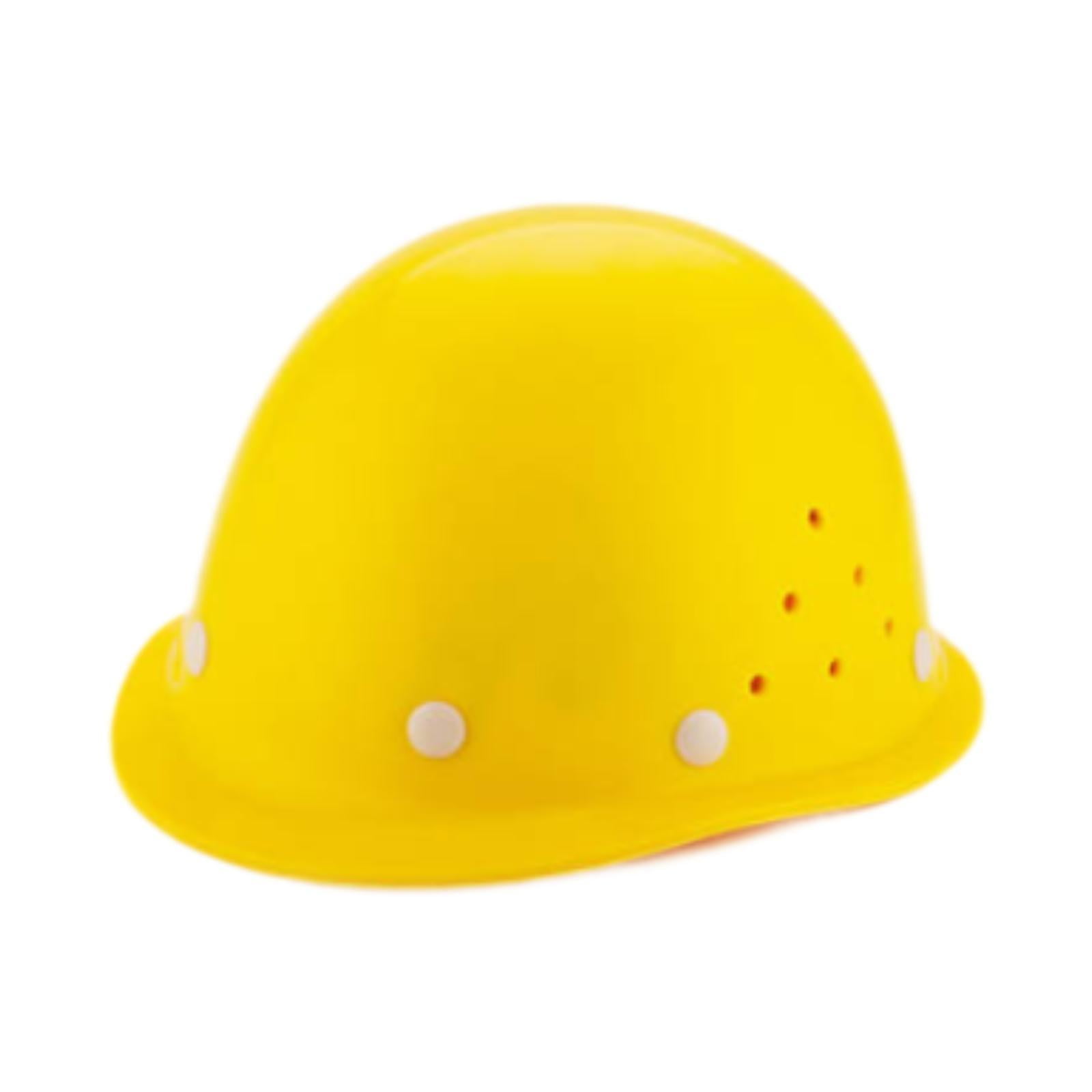 colaxi Hard Hat Construction Hard Hat Breathable High Strength Sturdy ...