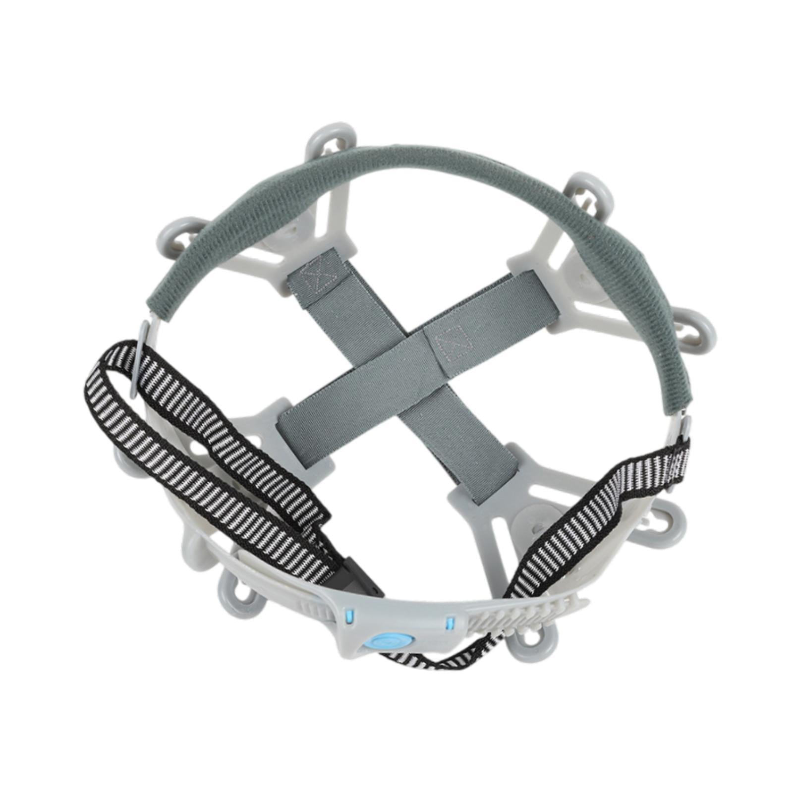 colaxi Helmet Replacement Insert Adjustable Headgear Ergonomic ...