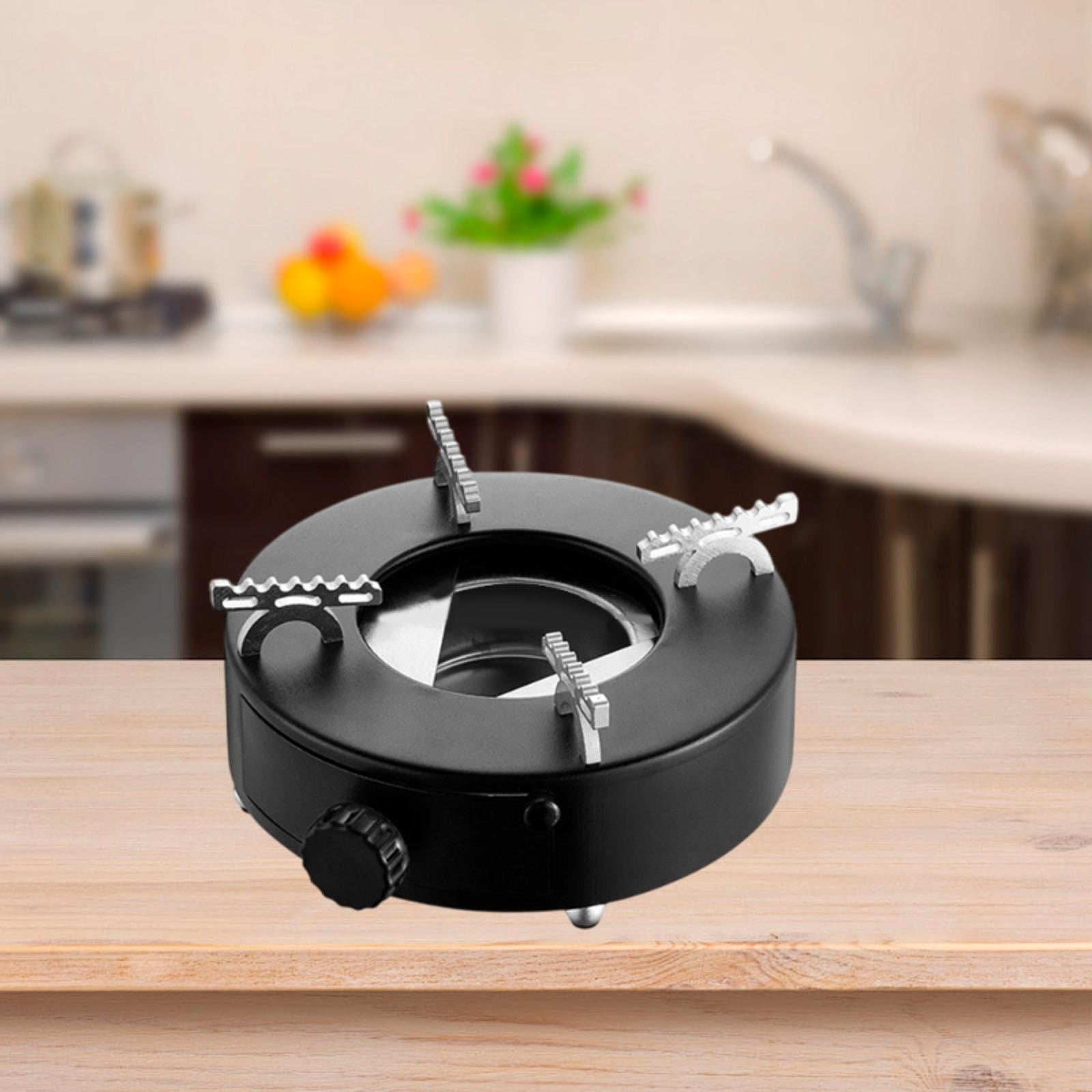 colaxi Hotel Solid Alcohol s Camping s Portable Sturdy Alcohol Burner ...