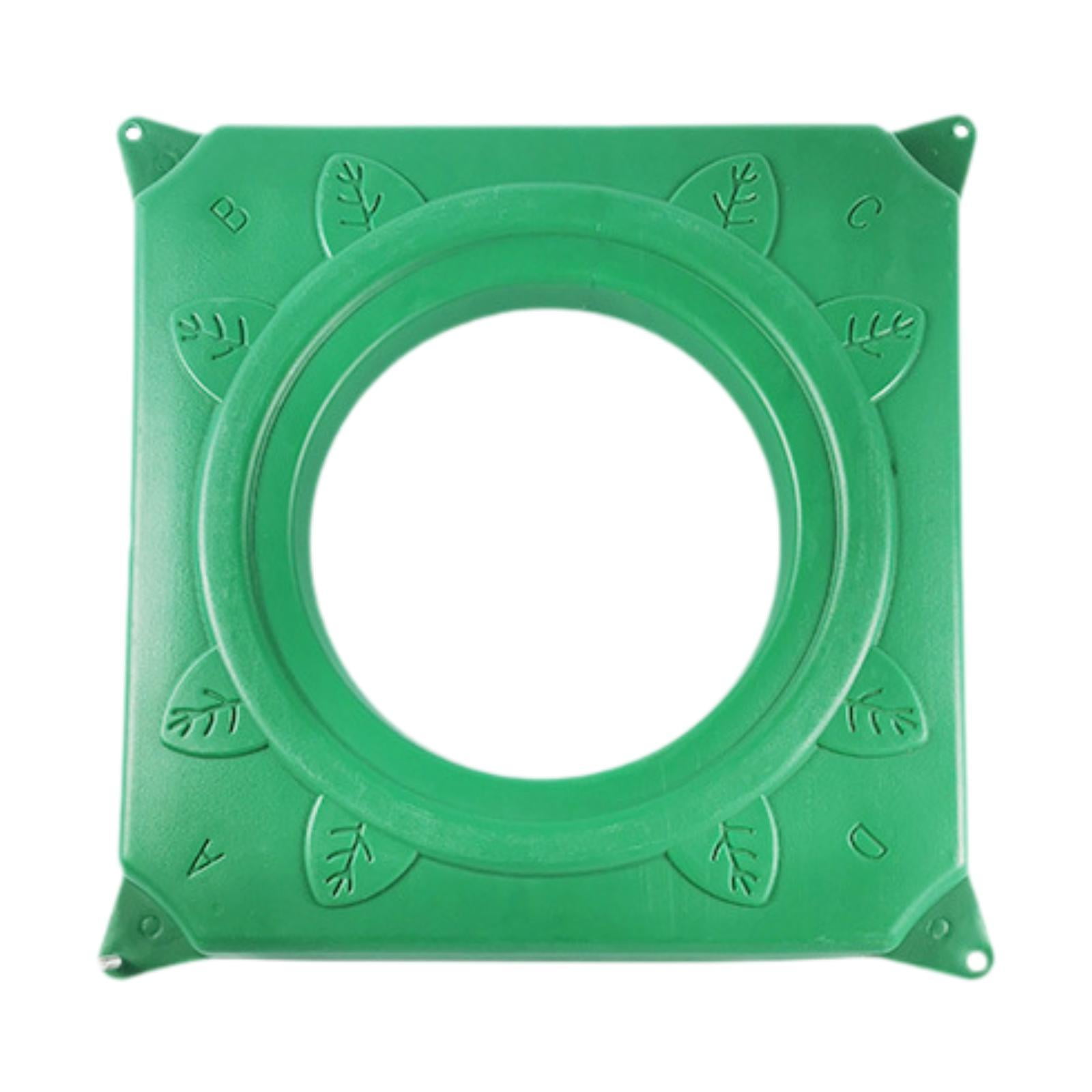 colaxi Island Planter for Ponds Float Bed for Garden Pond Wetland Plant ...