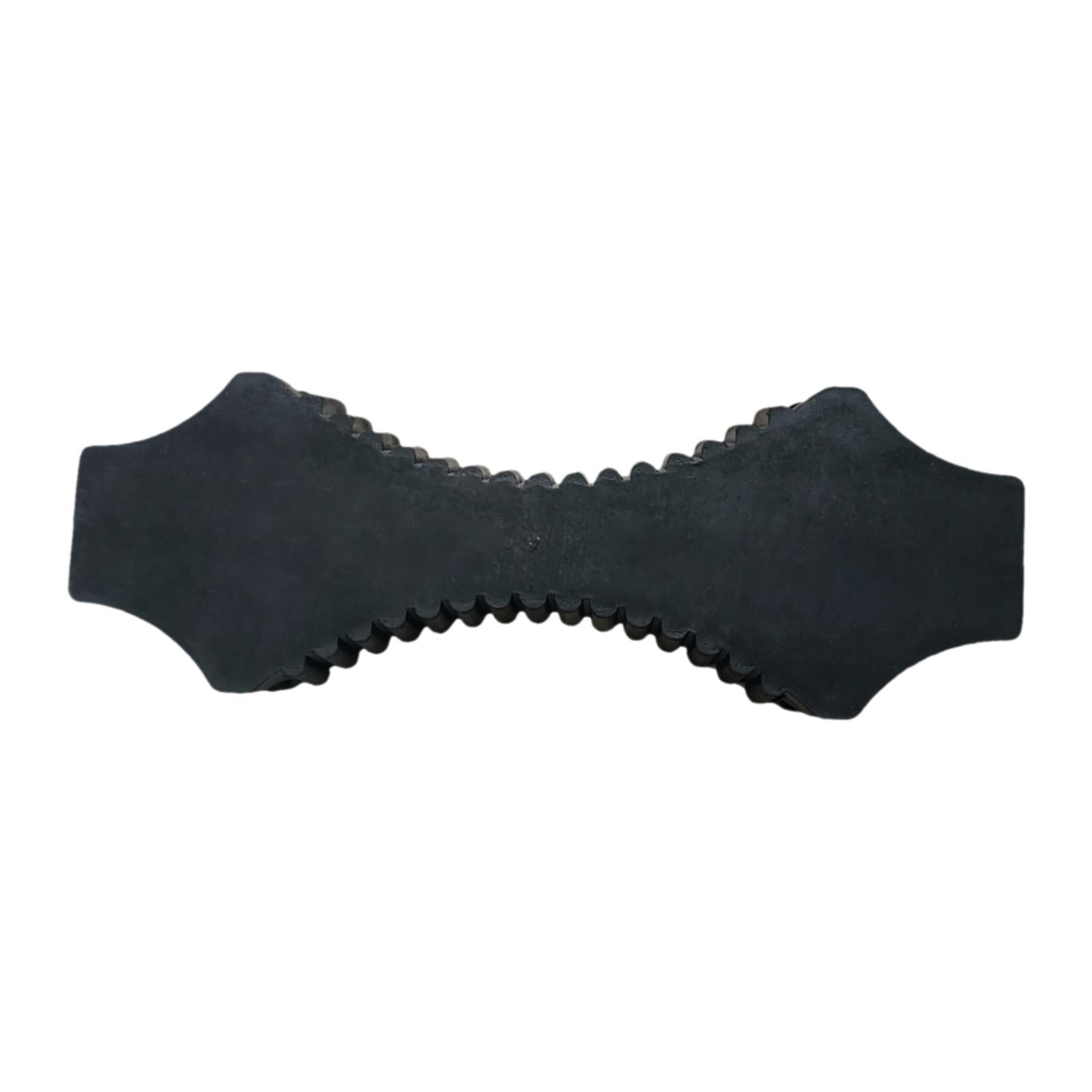 colaxi Ladder Pole Anti Slip Mat Easy Installation Climbing Tree or ...