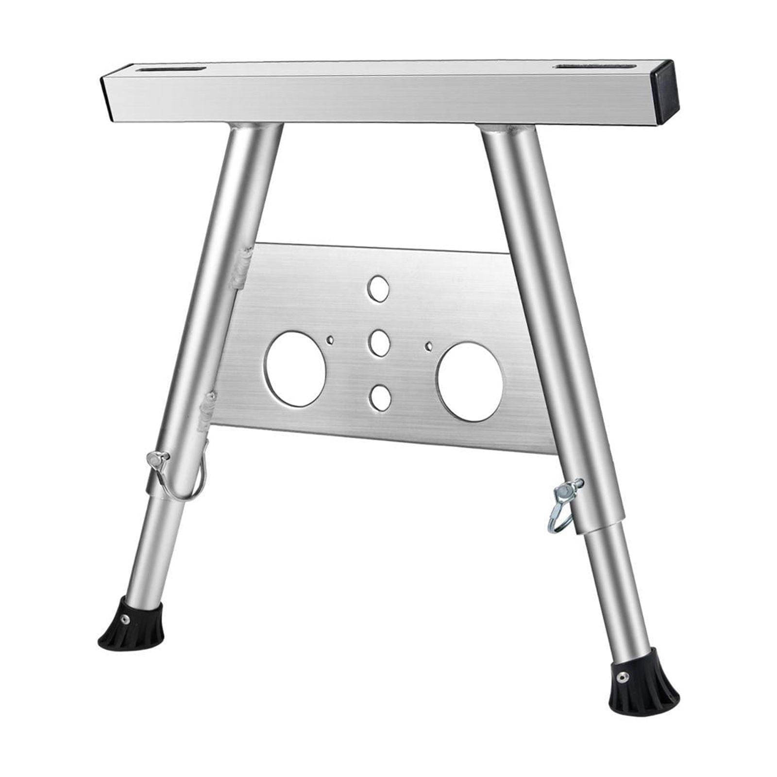 colaxi Ladder Stabilizer Wall Ladder Standoff Arms Extension Wing Span ...