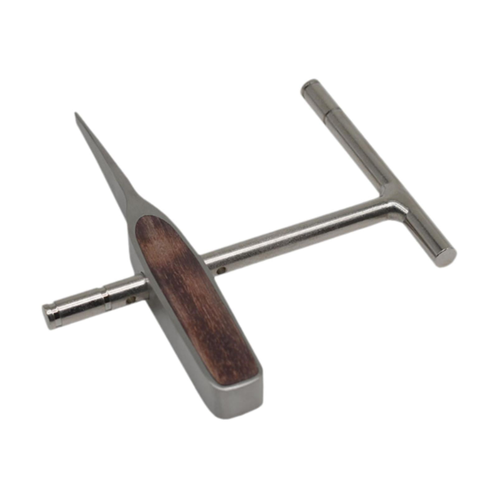 colaxi Manual Wire Binding Agent Stainless Steel Manual Clamping Tube ...