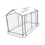 Flowerhouse FHXUPT Harvest House Plant Tower - Walmart.com