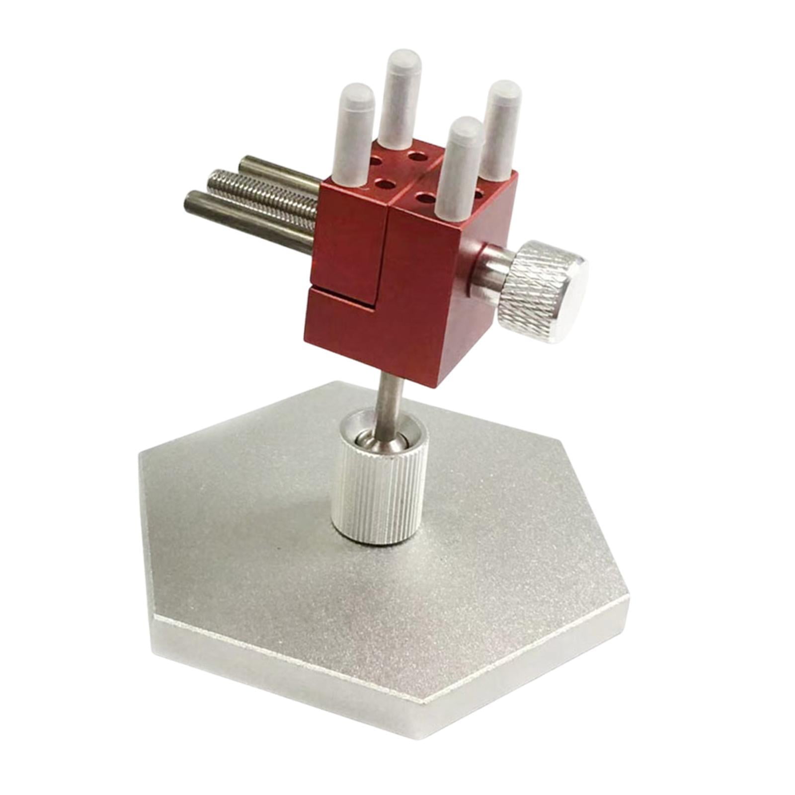 colaxi Mini Table Vise Miniature Workbench Vise Wear Resistant High ...