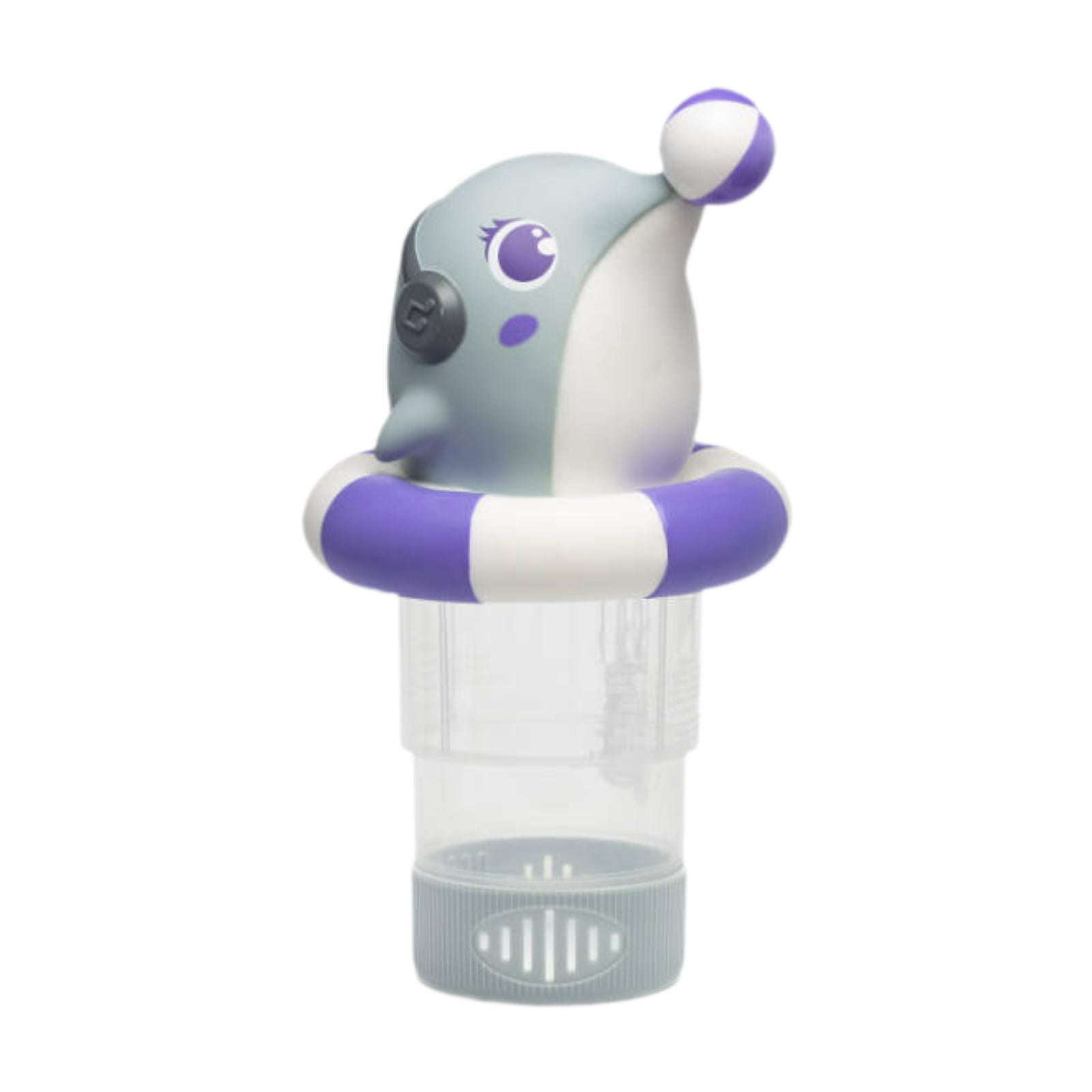 colaxi Pool Chemical Dispenser Chemical Dispenser for 3inch Tablet ...