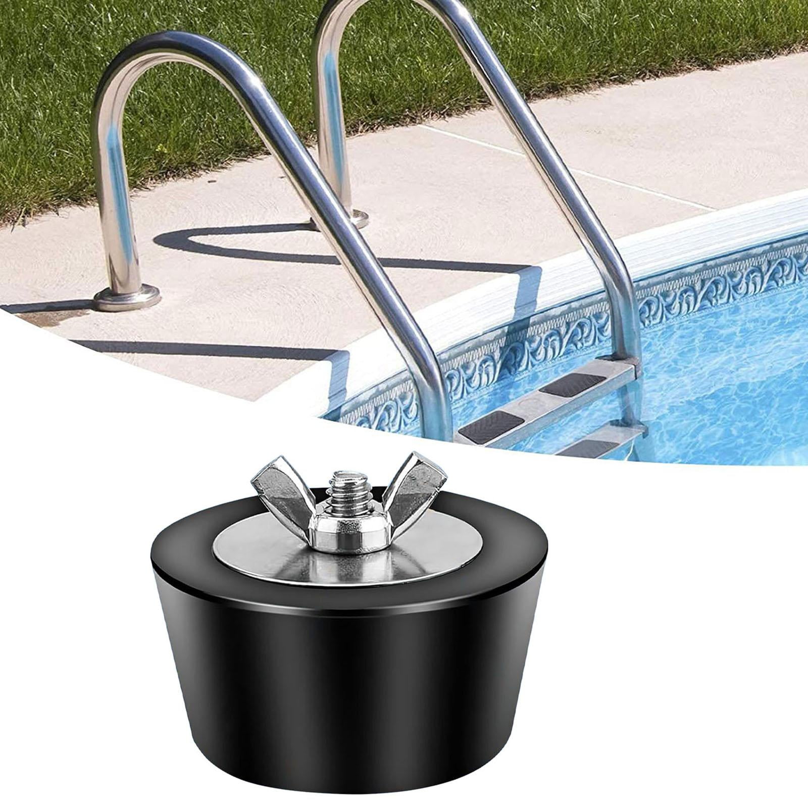 colaxi Pool Winterizing Plug Swimming Pool Winter Expansion Plug Easy ...