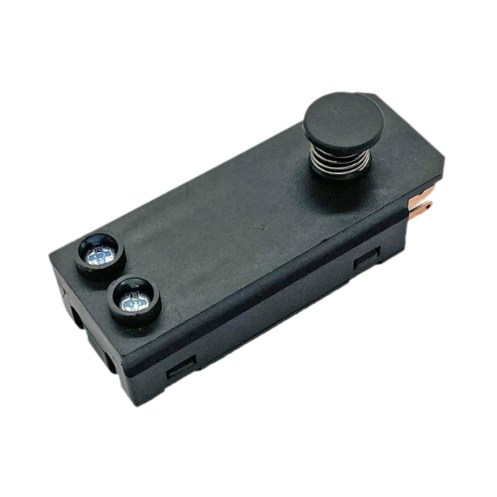 colaxi Power Switch Switch Replacement Easy to Install on-off Power ...