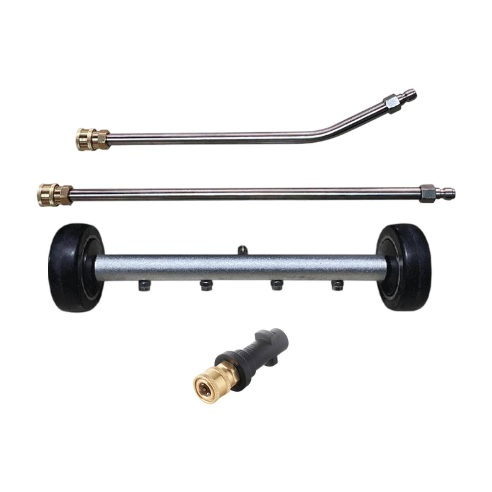 colaxi Pressure Substructure -cleaner Washing Machine with 2 Extension ...