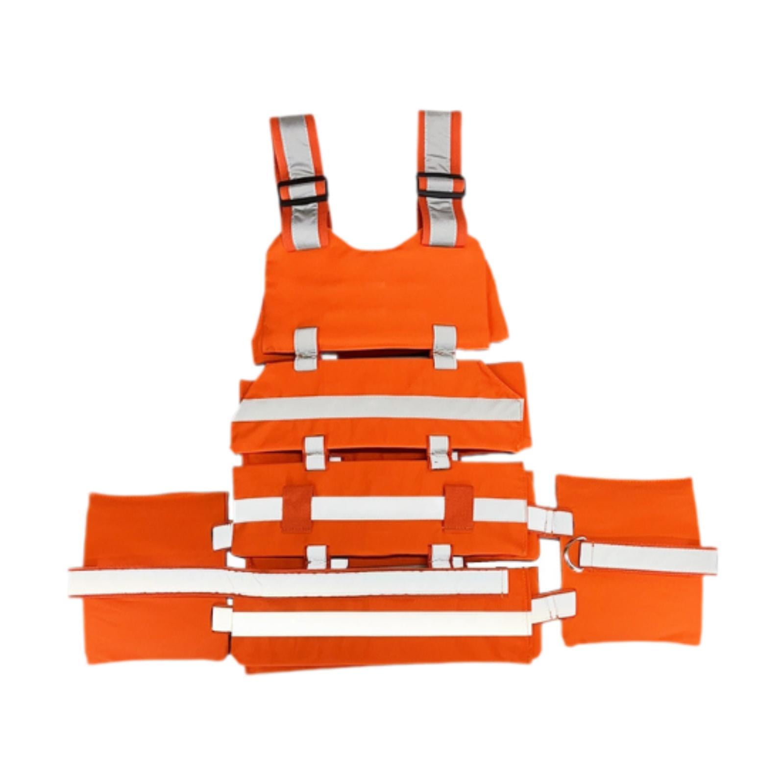 colaxi Reflective Vest Mining Protection Clothing Trafficking Men Women ...