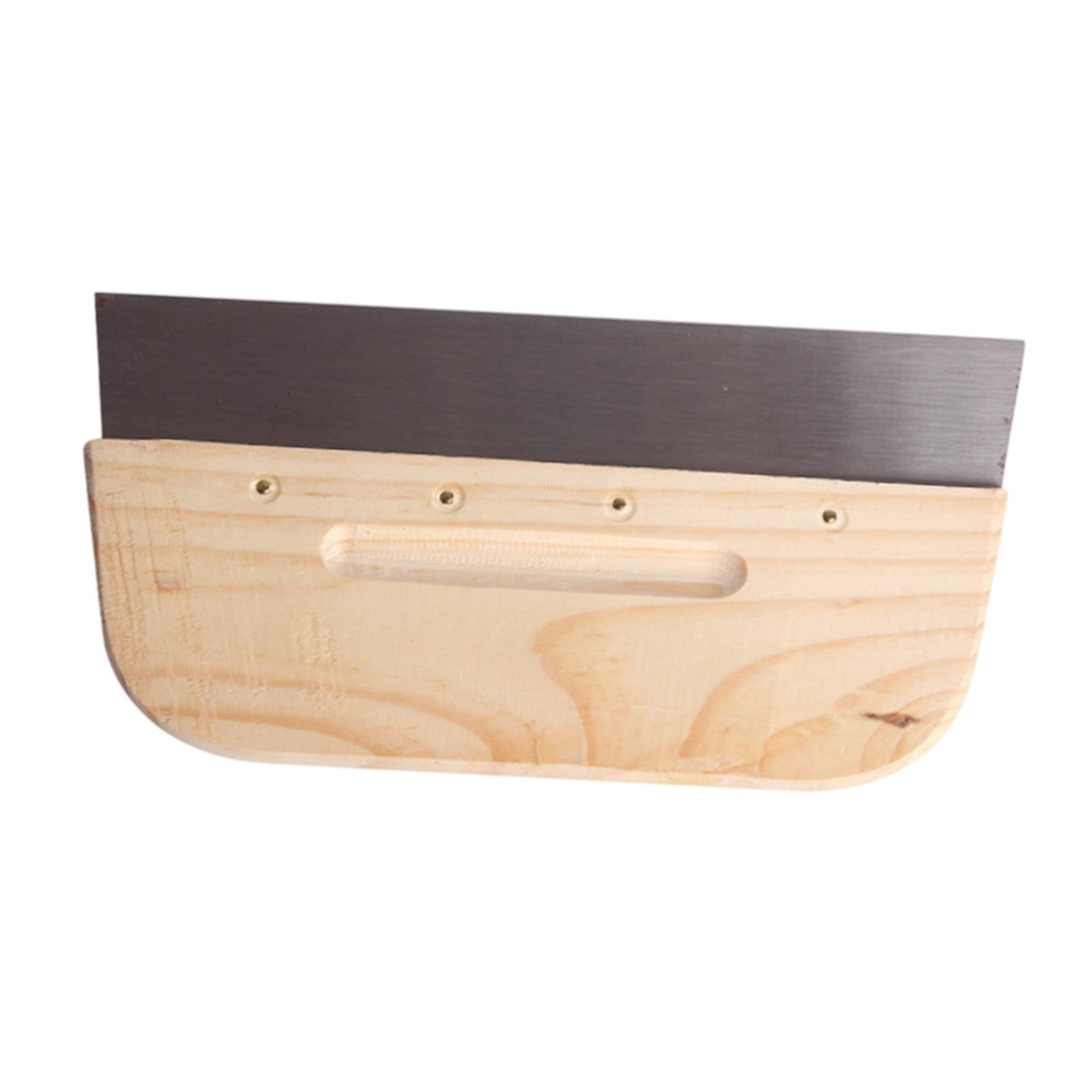 colaxi Scratches, Spackle - -tool Steel Blade Smock Drywall Tools for ...