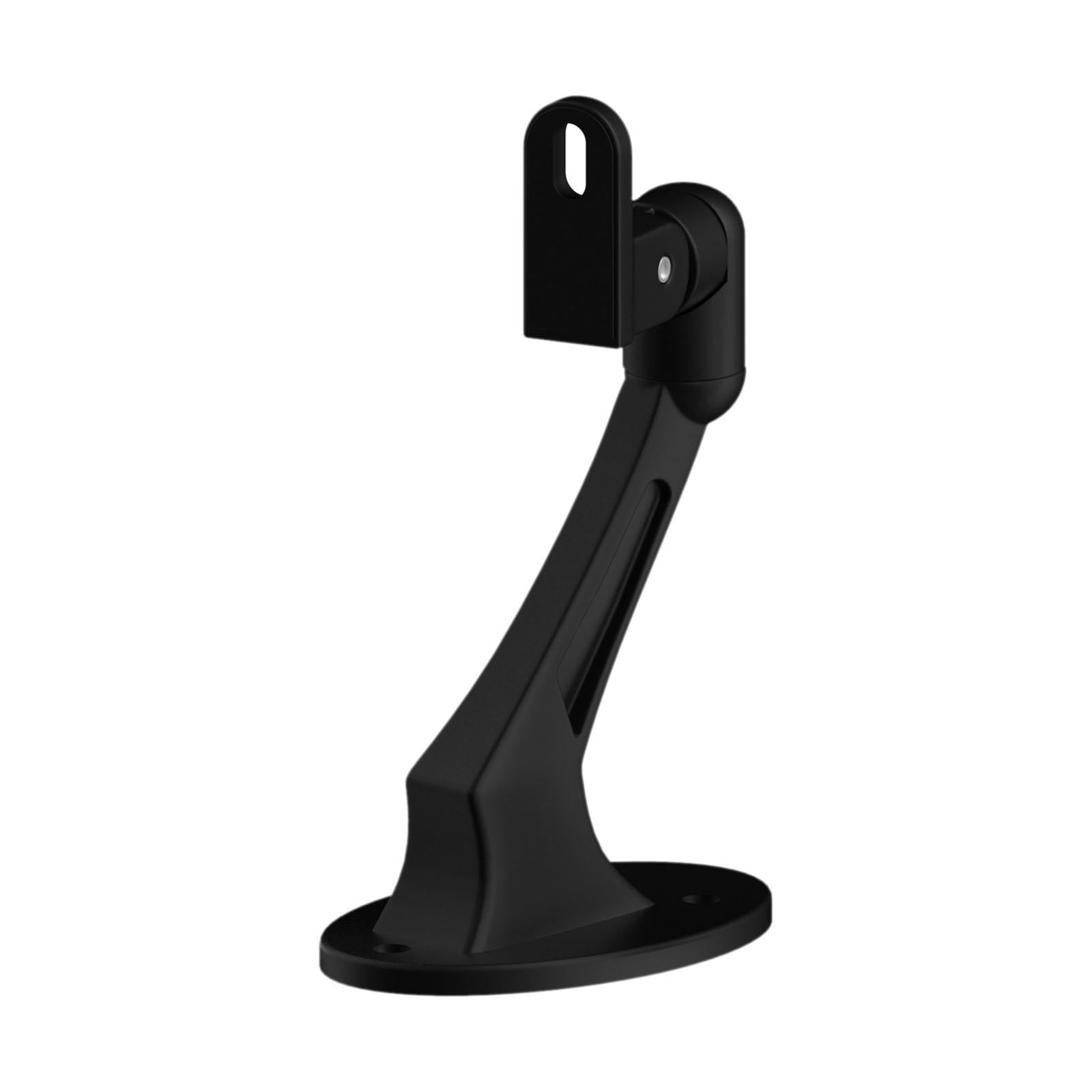 colaxi Security Camera Mounting Bracket Adjustable Angle Sturdy,Compact ...