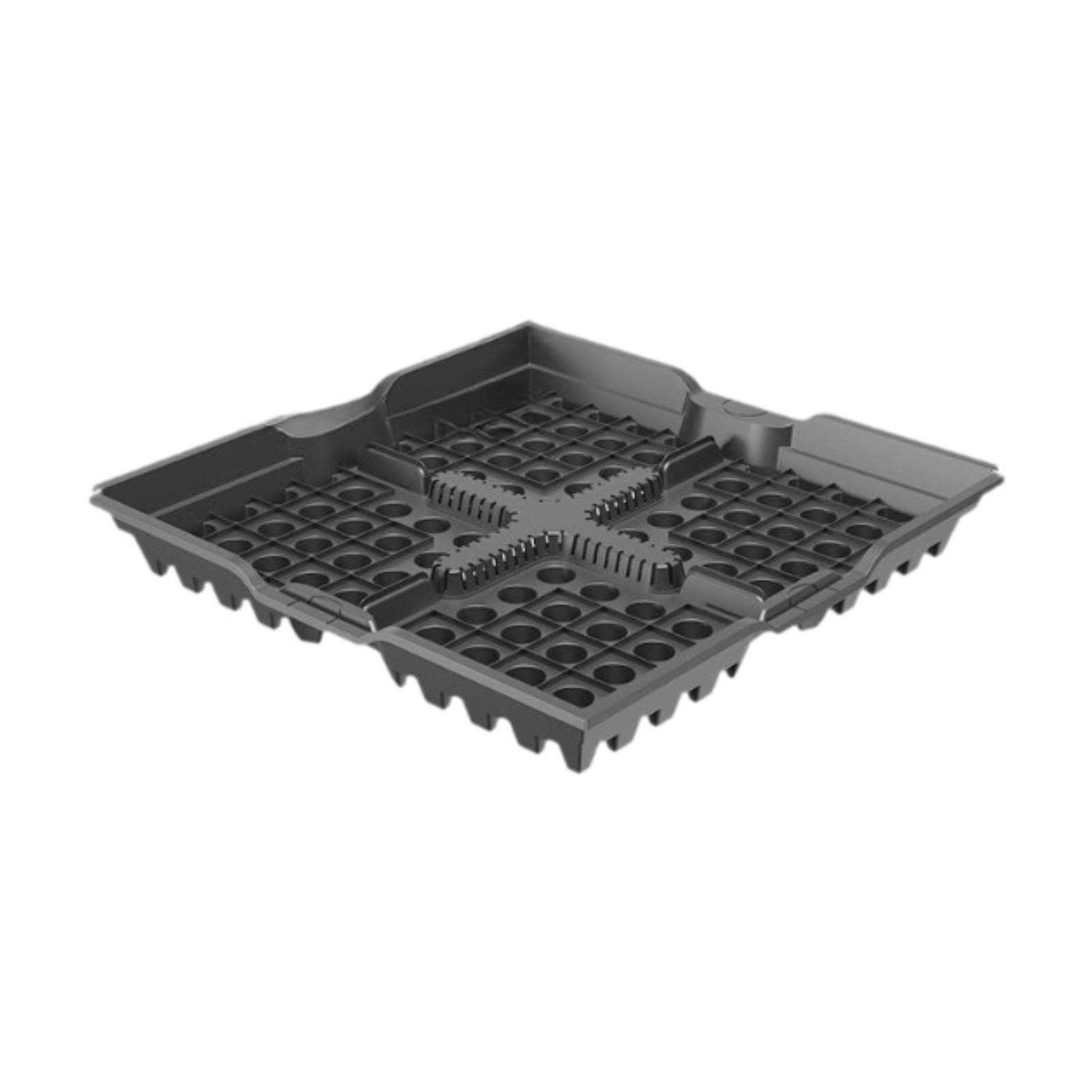 colaxi Seedling Tray Modular Rooftop Garden weight Large Capacity ing ...