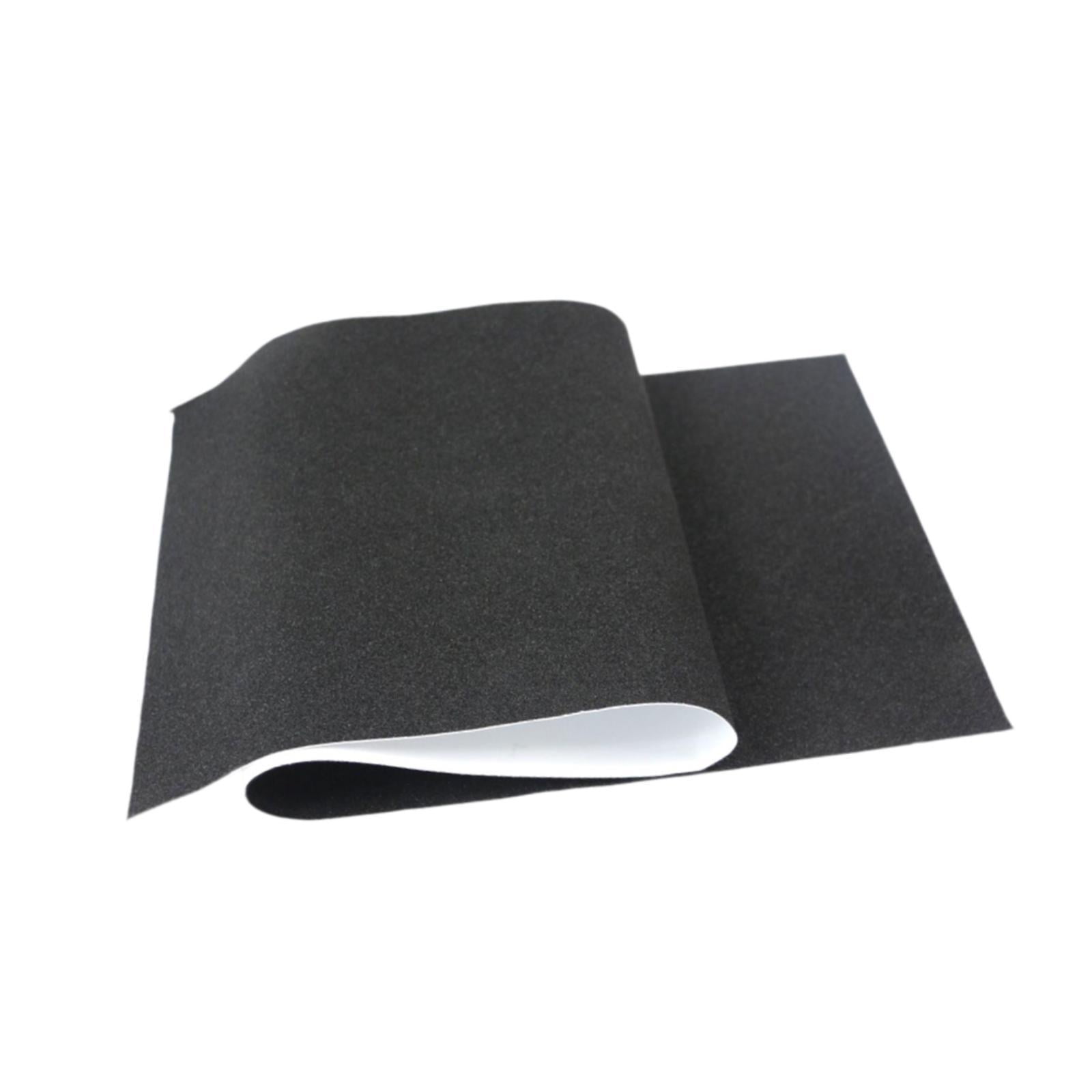 colaxi Skateboard Grip Tape 31.89x8.27inch Waterproof Professal ...