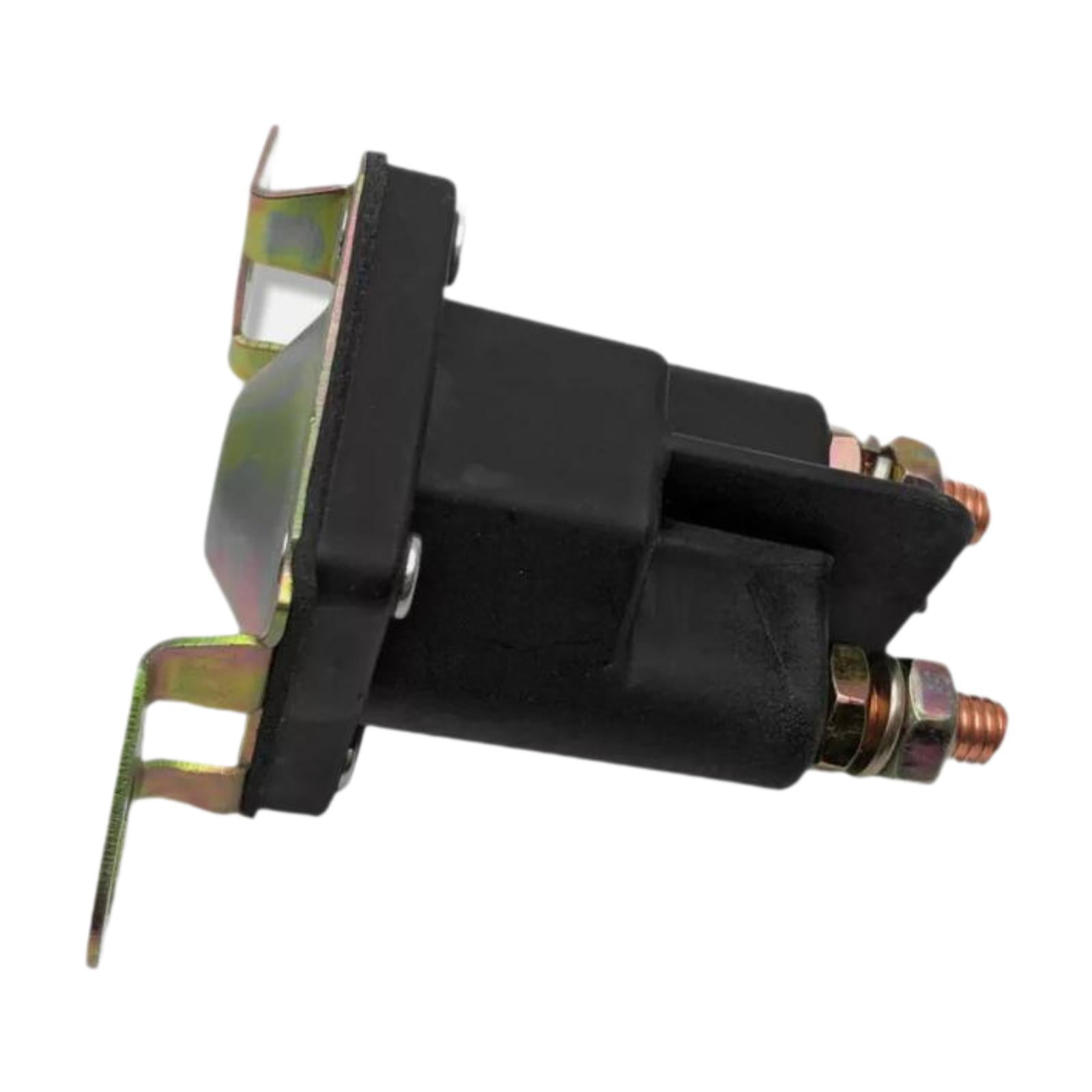 colaxi Solénoid Starting Relay 93265-9 93265WR 539101714 Easily ...