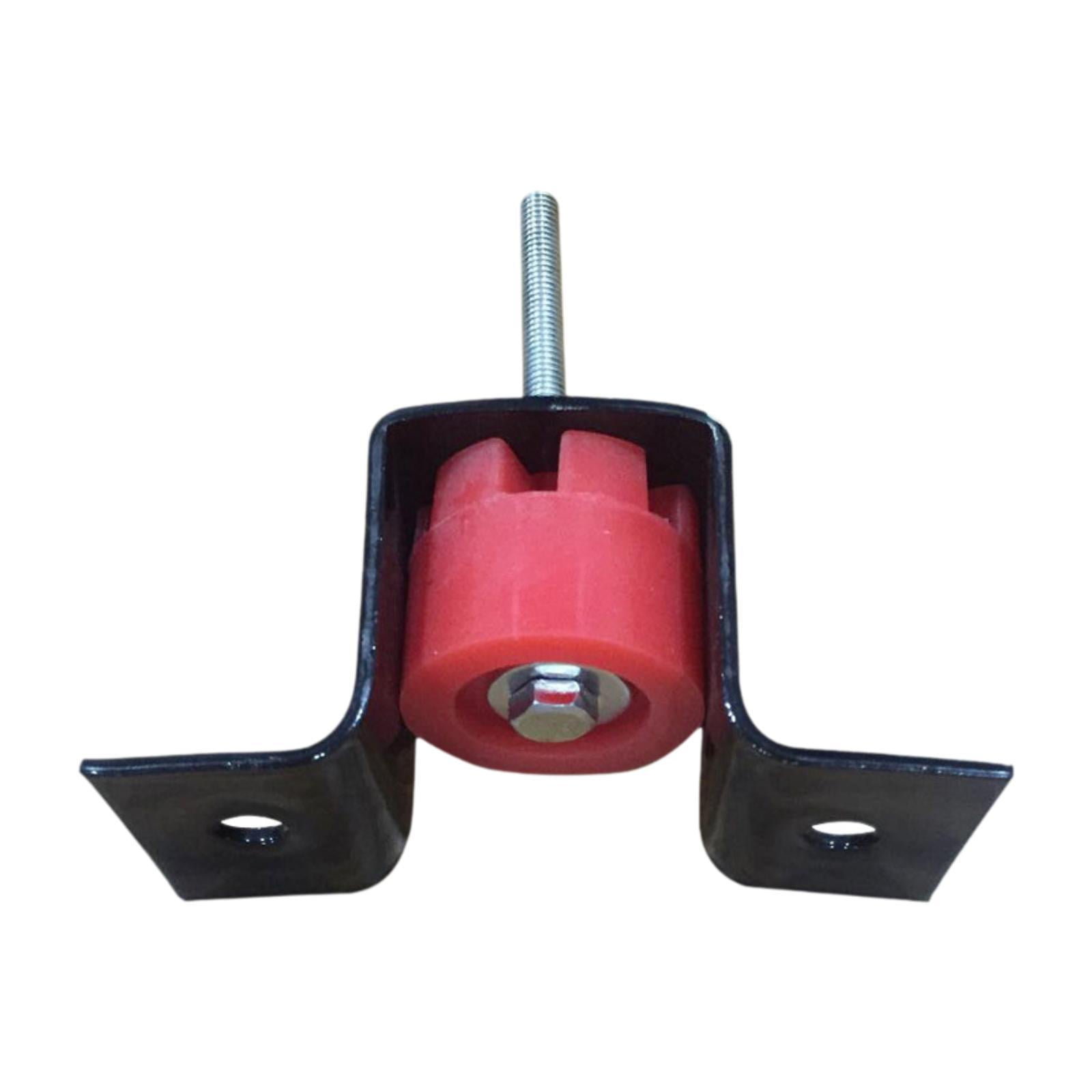 colaxi Spring Dampener Damping Mount Easy to Install Mounting Bracket ...