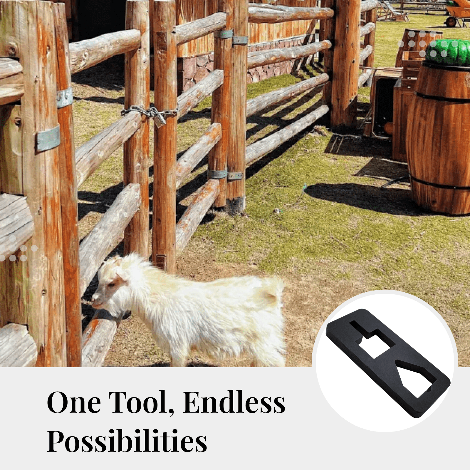 colaxi T Post Puller Plate Fence Post Puller Pull Out from Ground ...