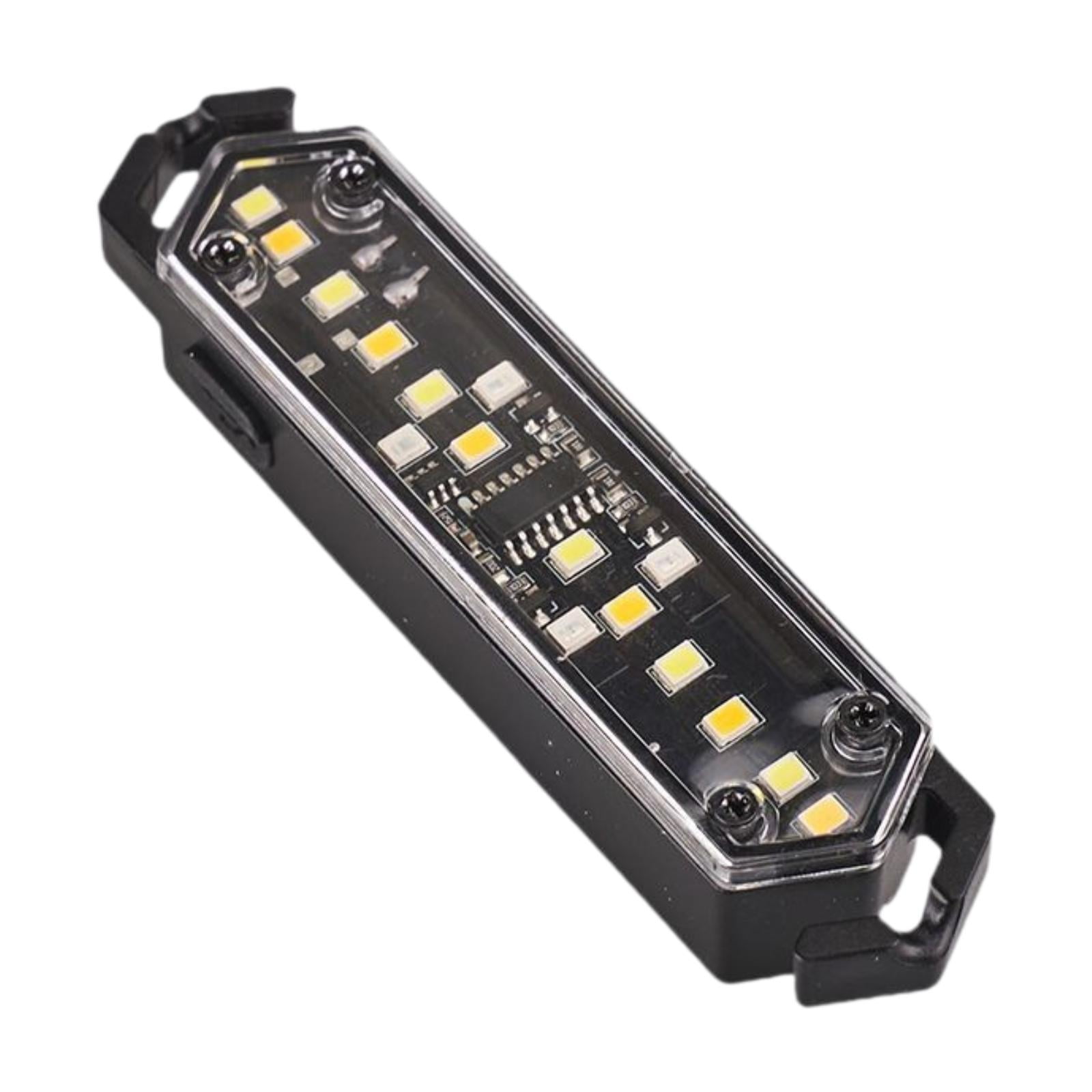 colaxi Tent guyline Compact Reading Lighting Lightweight Lamp Portable ...