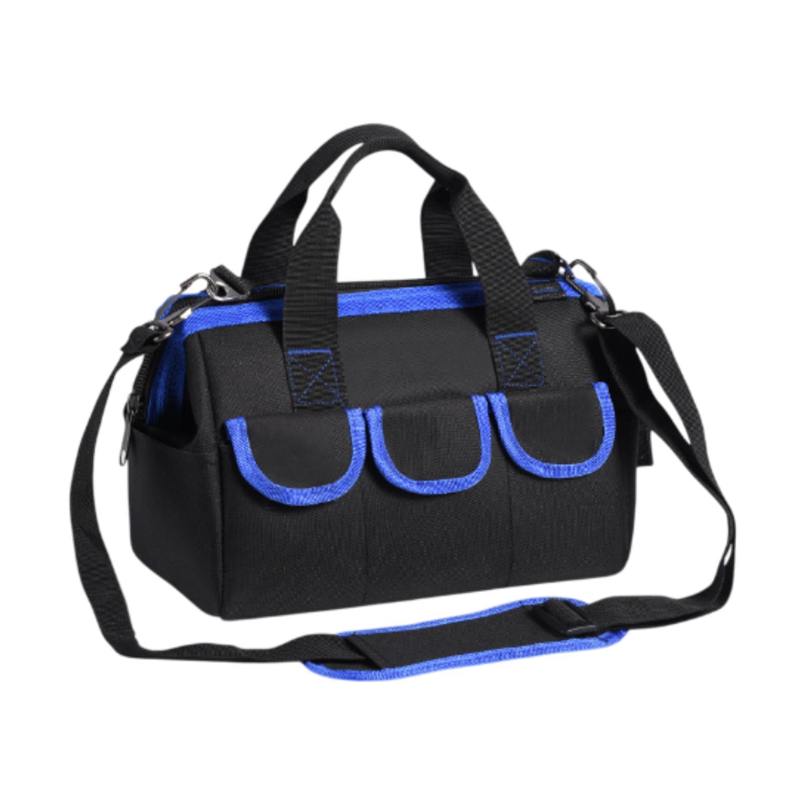 colaxi Tool Bag Organizer Portable Easy to Carry Sturdy Tote Tools ...