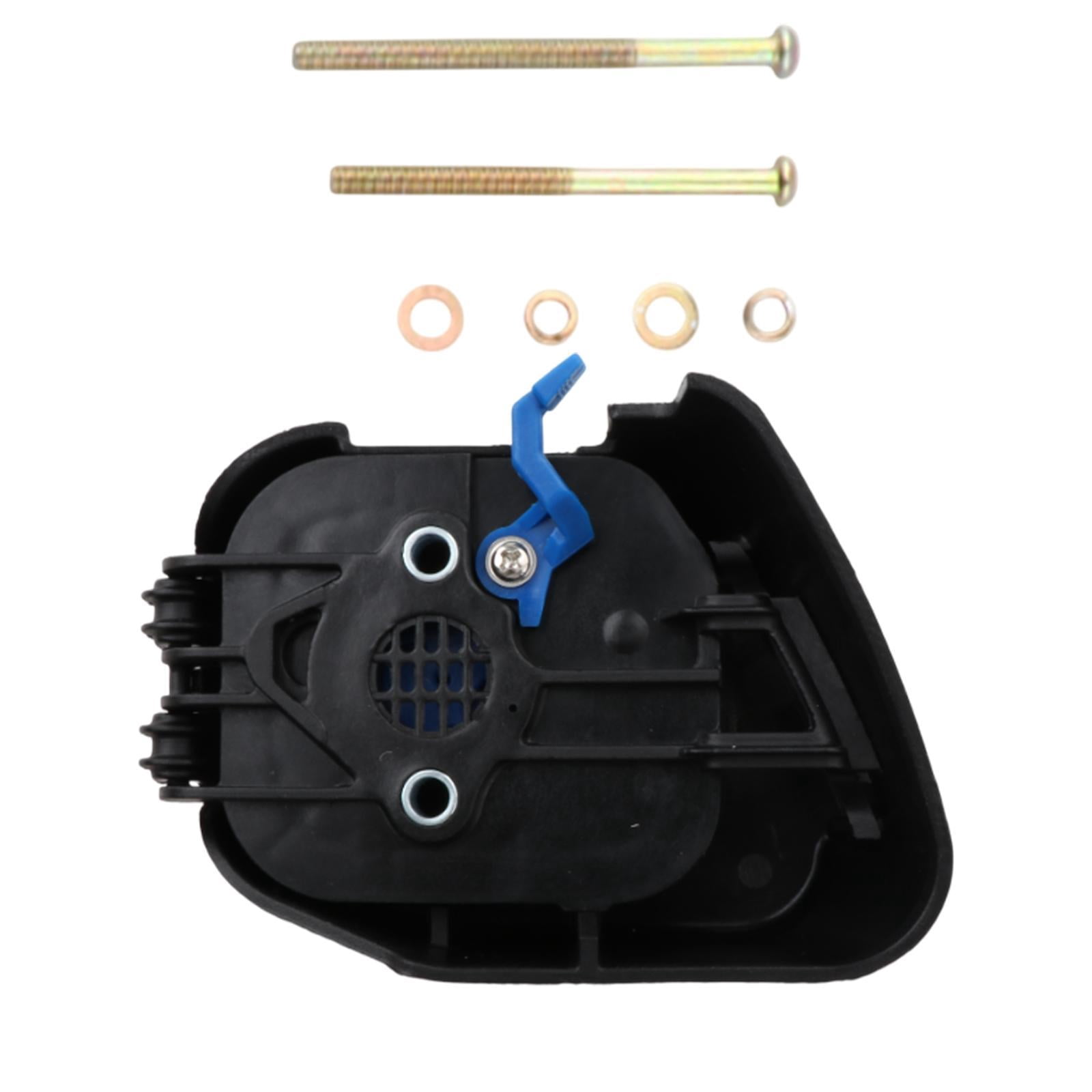 colaxi Trimmer Air Assembly Air Cleaner Cover Assembly Replacement for ...