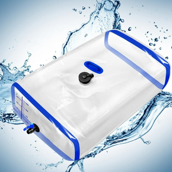 Large Water Container