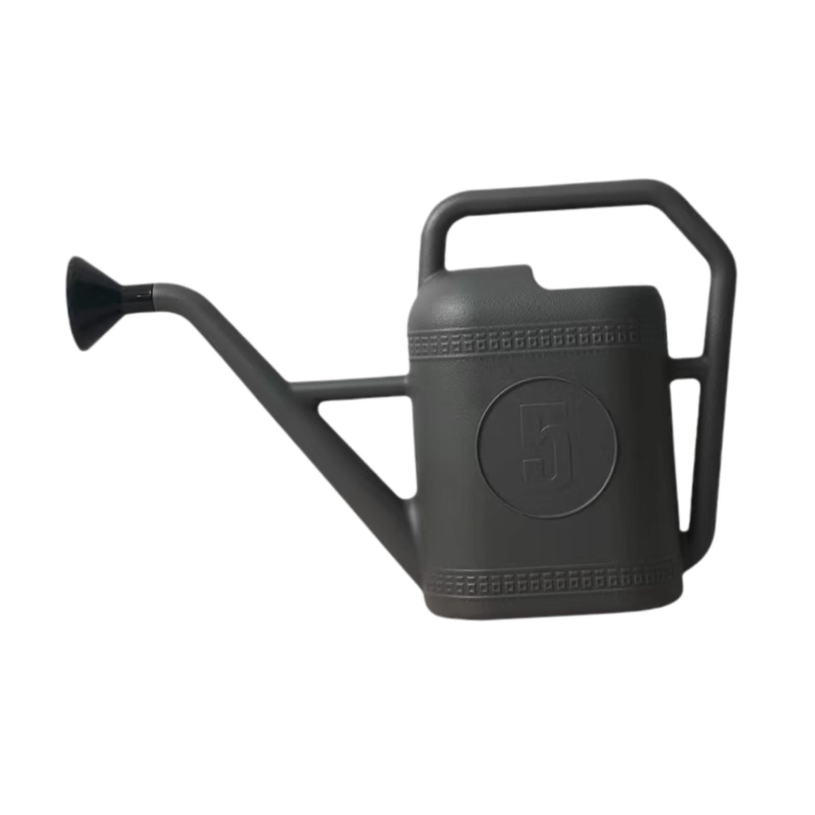 colaxi Watering Can Garden Watering Pot Planter Water Can Flower Bed ...