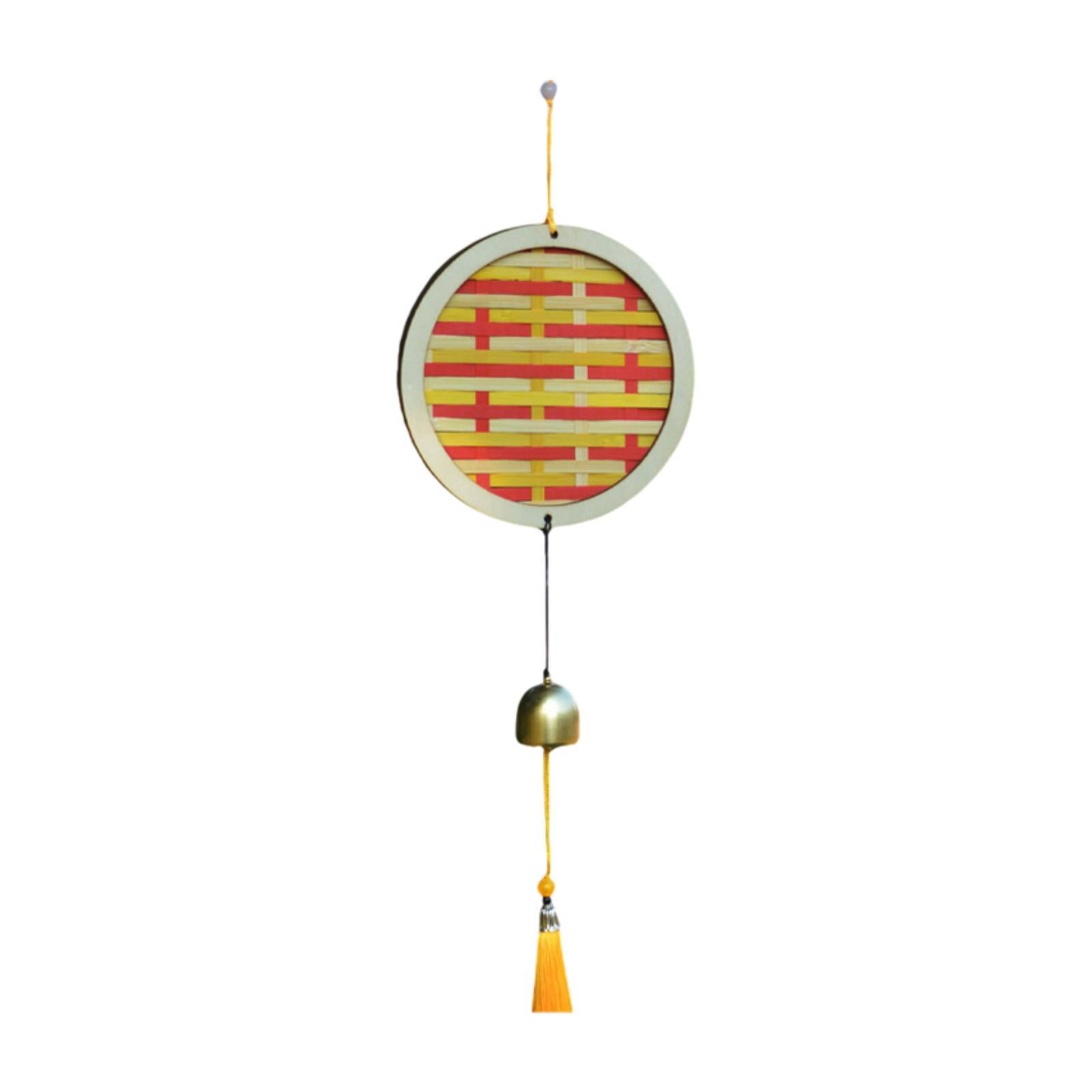 colaxi Wind Chime Make You Own Wind Chimes Decor Outdoor Indoor Wind ...