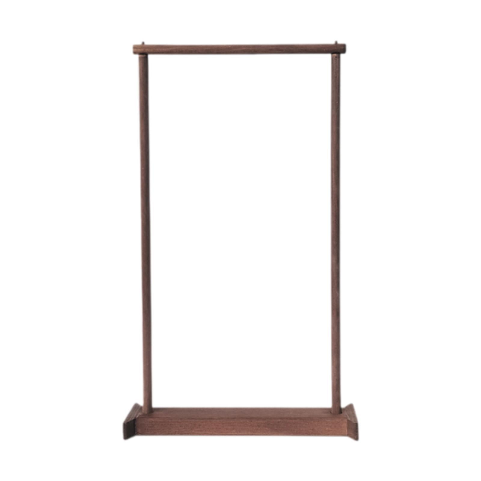 colaxi Wind Chime Stand Decorative Display Rack for Wedding Event Home ...