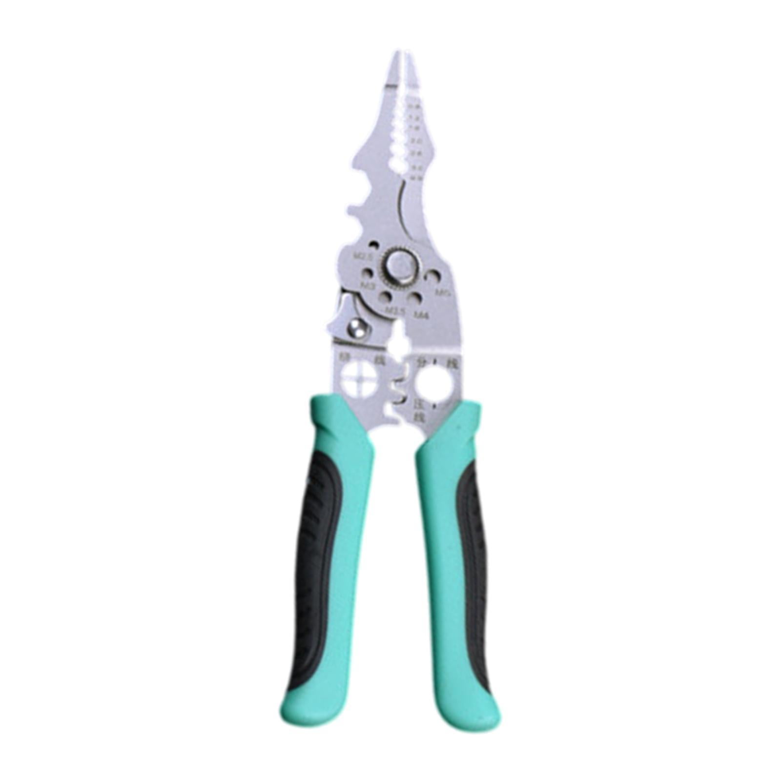 colaxi Wire Bobbin Winder Portable Comfortable Grip Multipurpose ...